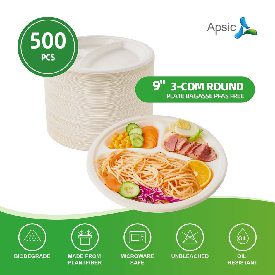 APSIC Store - Wholesale Food Containers & Packaging